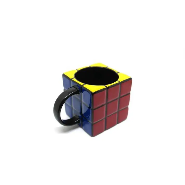 Mug Original Rubik's Cube | Mug Original